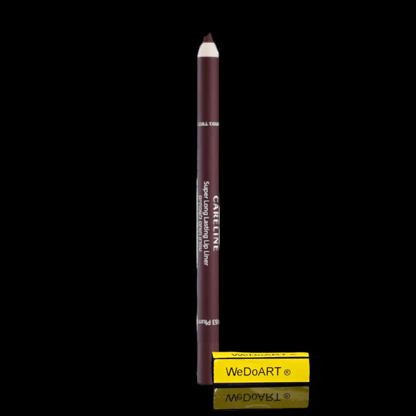 CARELINE Lip pencil with sharpening in shade 163 – WEDOART-IL