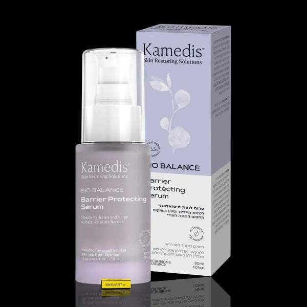 KAMEDIS - BIO BALANCE Barrier protecting serum 30 ml – WEDOART-IL